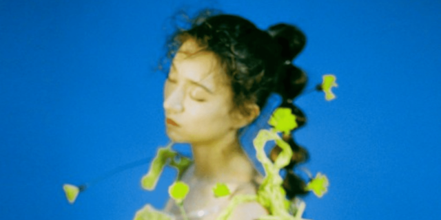 WODJ MAG • Women DJs Magazine